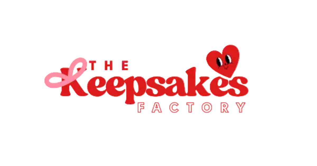 The Ultimate Gifting Resource – The Keepsakes Factory